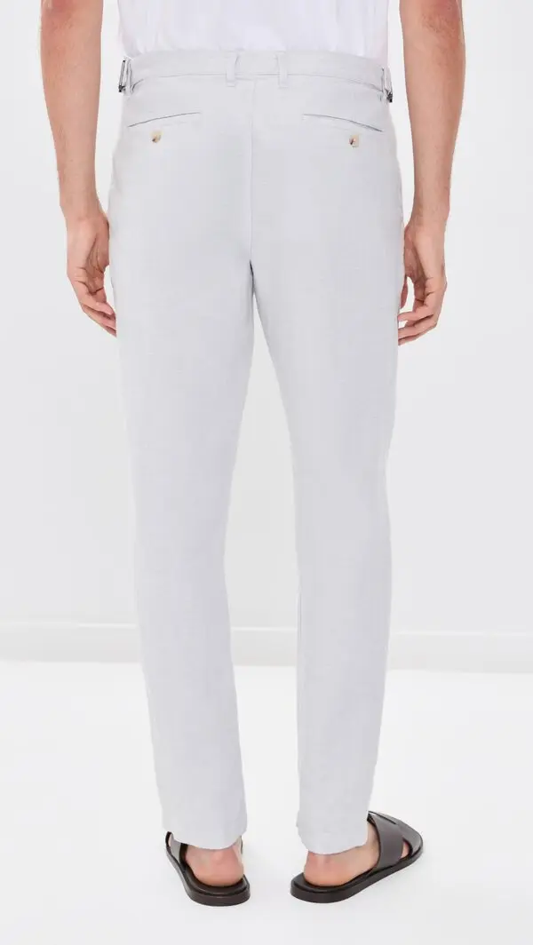 Onia Linen Trousers