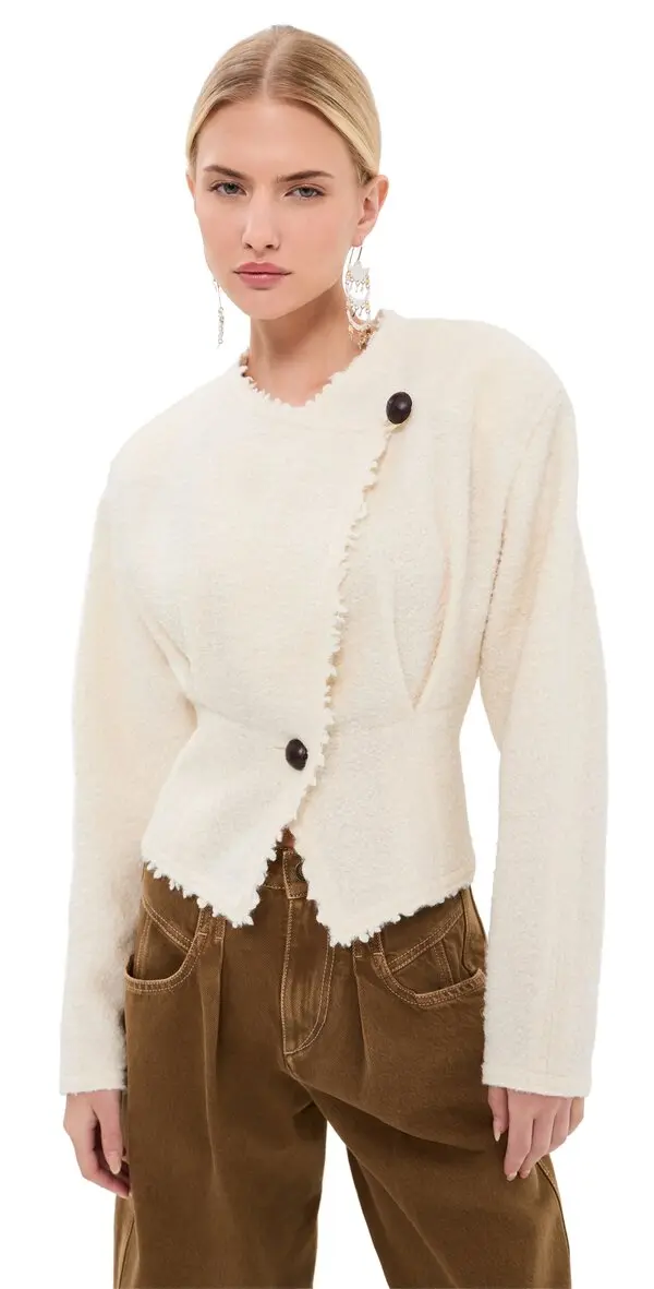 Isabel Marant Étoile Suna Jacket