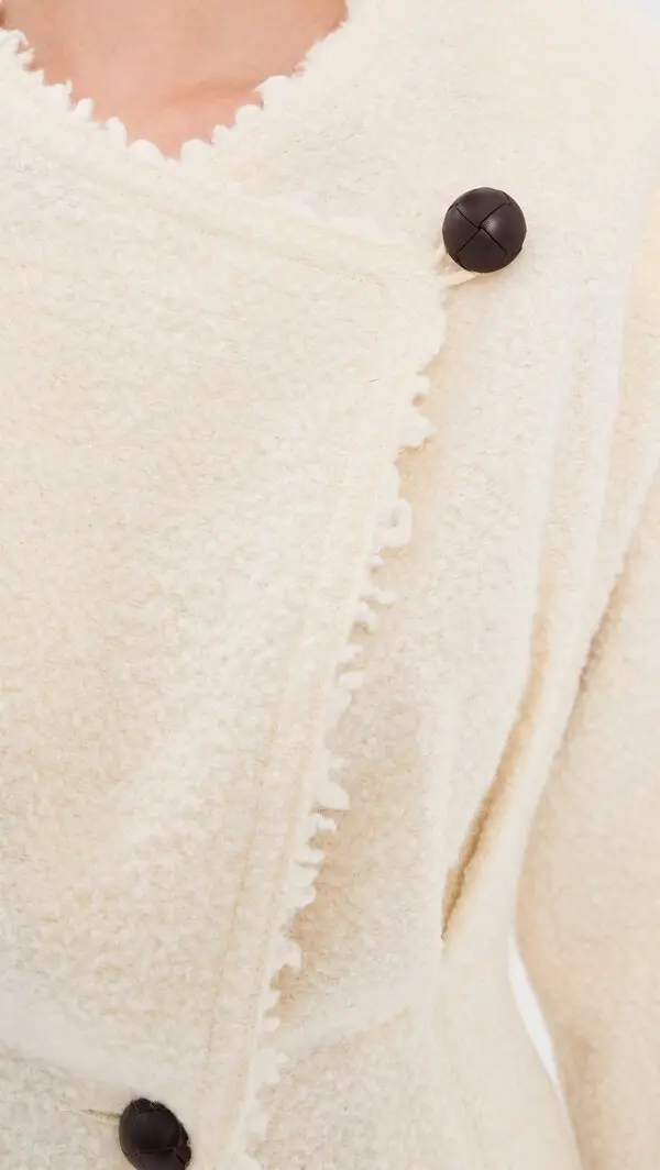 Isabel Marant Étoile Suna Jacket
