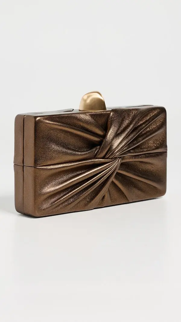 Cult Gaia Lisse Clutch