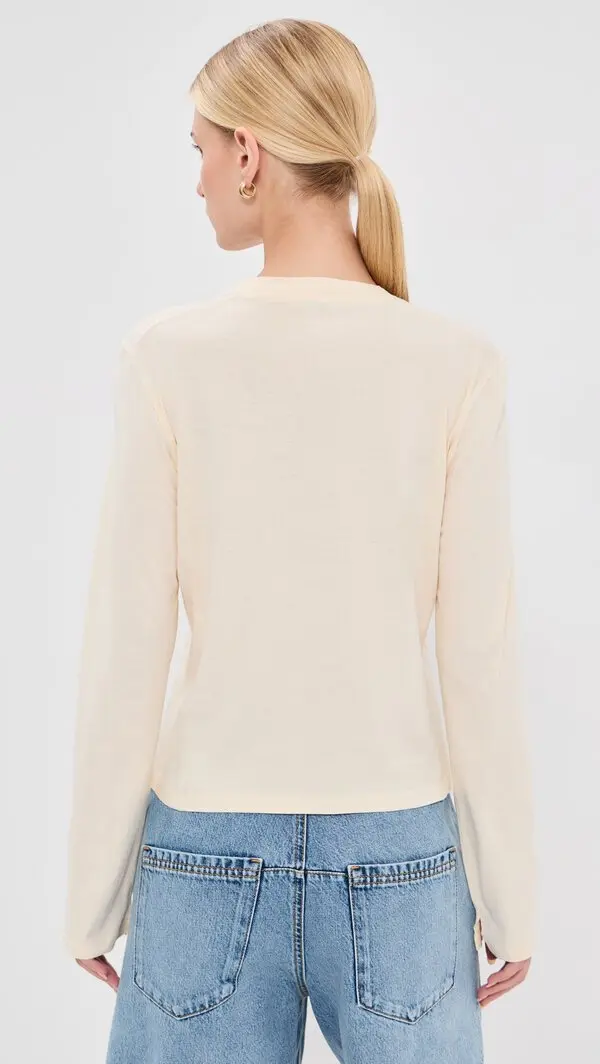 KALLMEYER Wynn Long Sleeve T-shirt