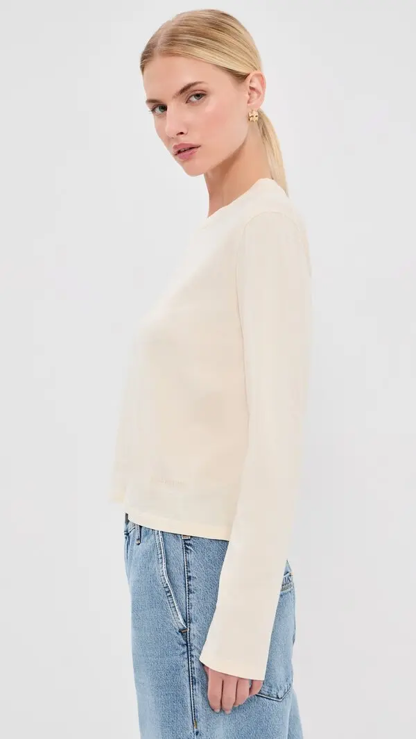KALLMEYER Wynn Long Sleeve T-shirt