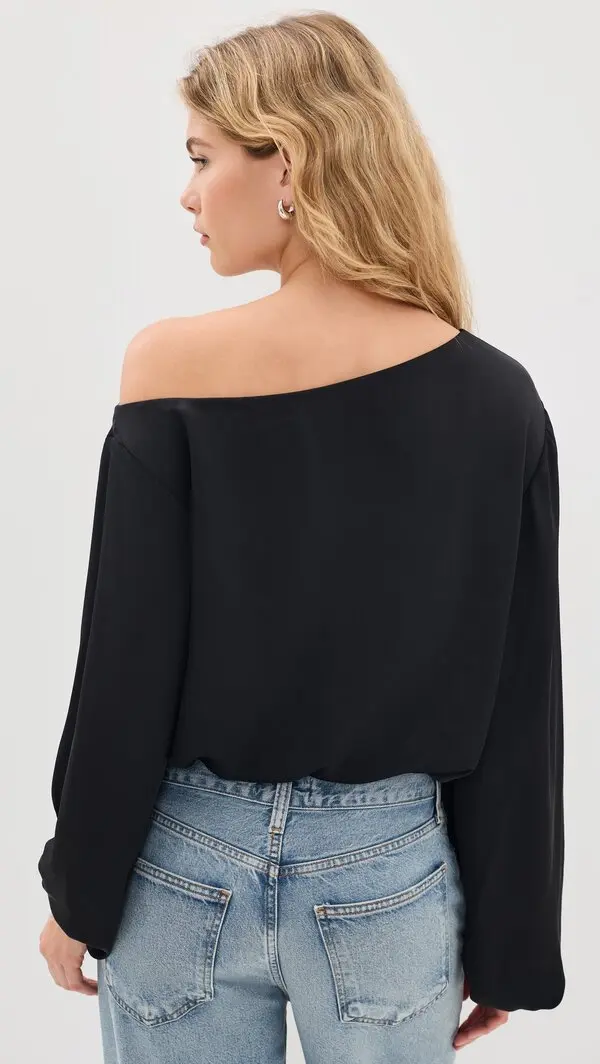 Ramy Brook Marley Blouse