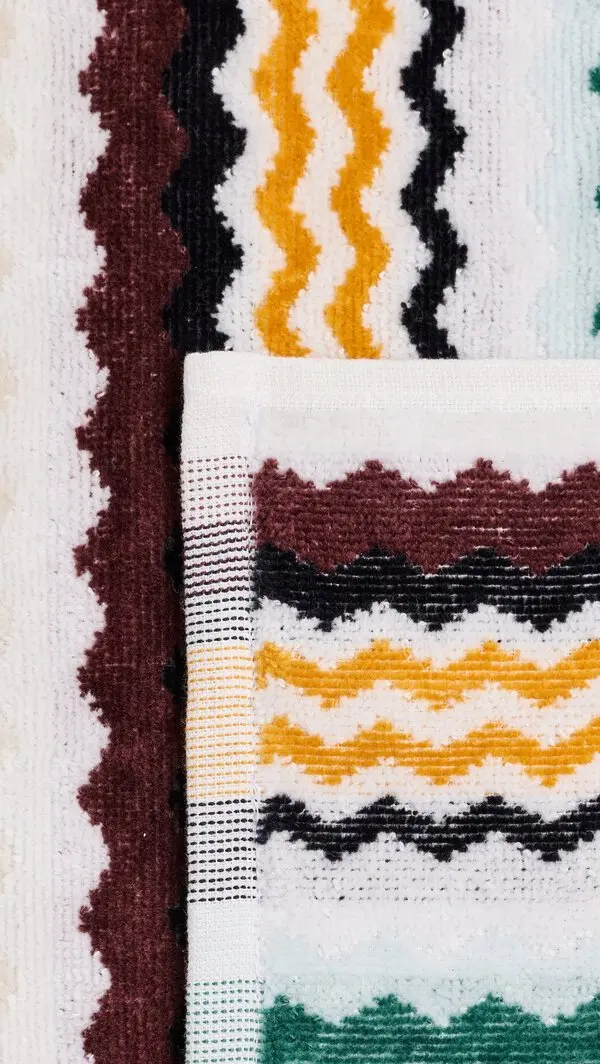 Missoni Aura Towel Set