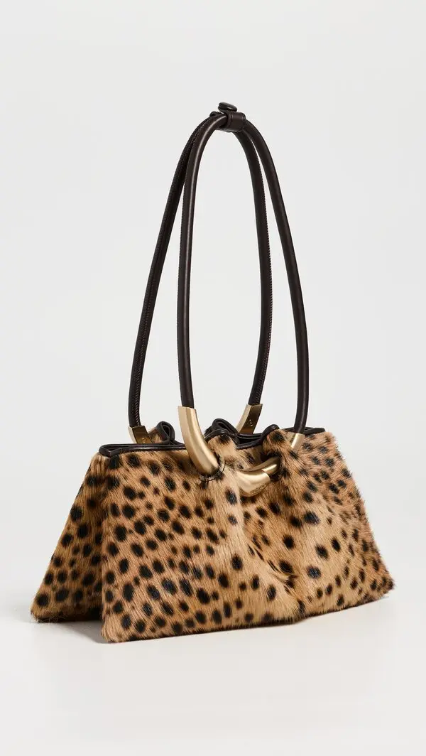 Cult Gaia Asa Shoulder Bag