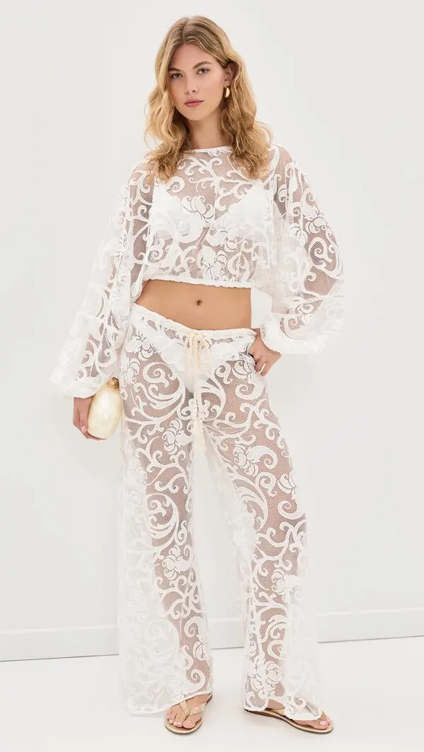 JBQ Elise Top