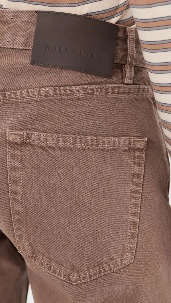 KALLMEYER Adina Jeans