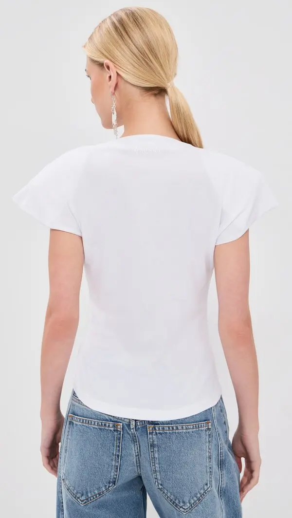 Isabel Marant Étoile Nadrine Tee