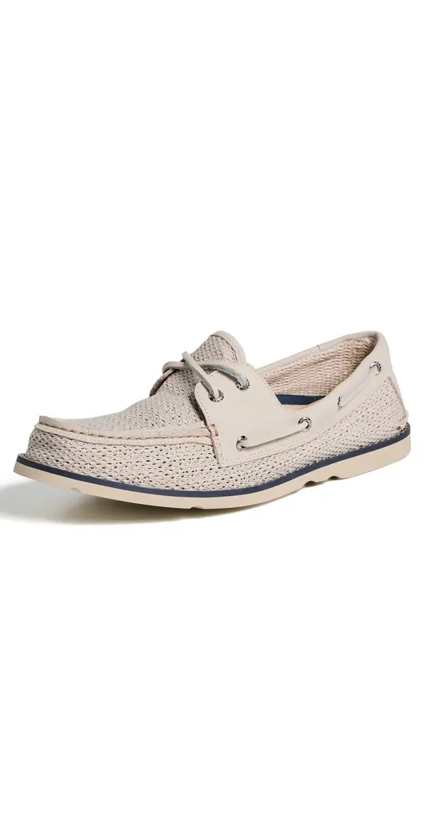 Sperry Ripple Resort Boat Shoes