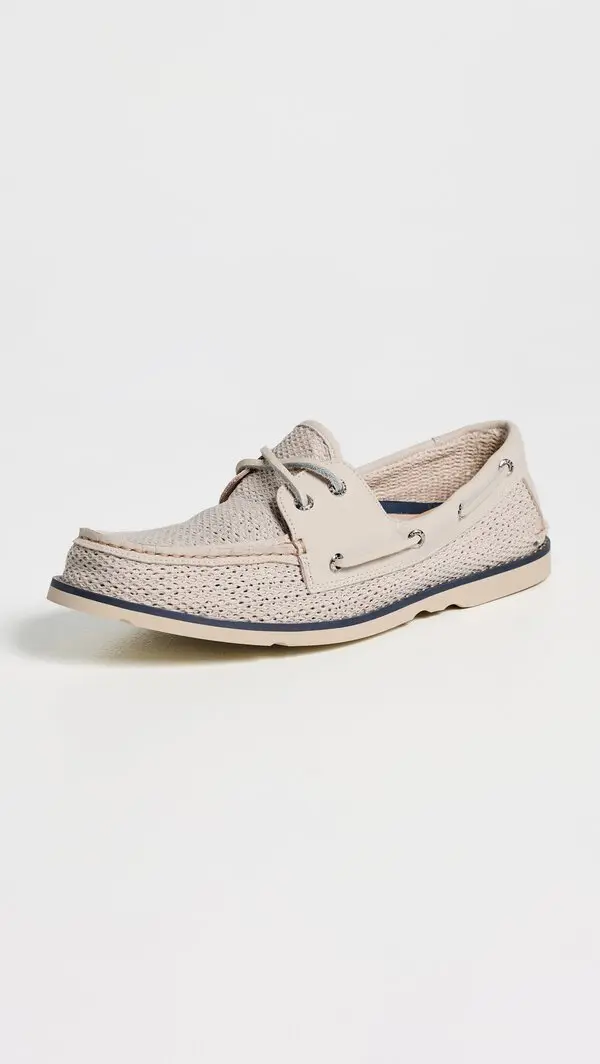 Sperry Ripple Resort Boat Shoes