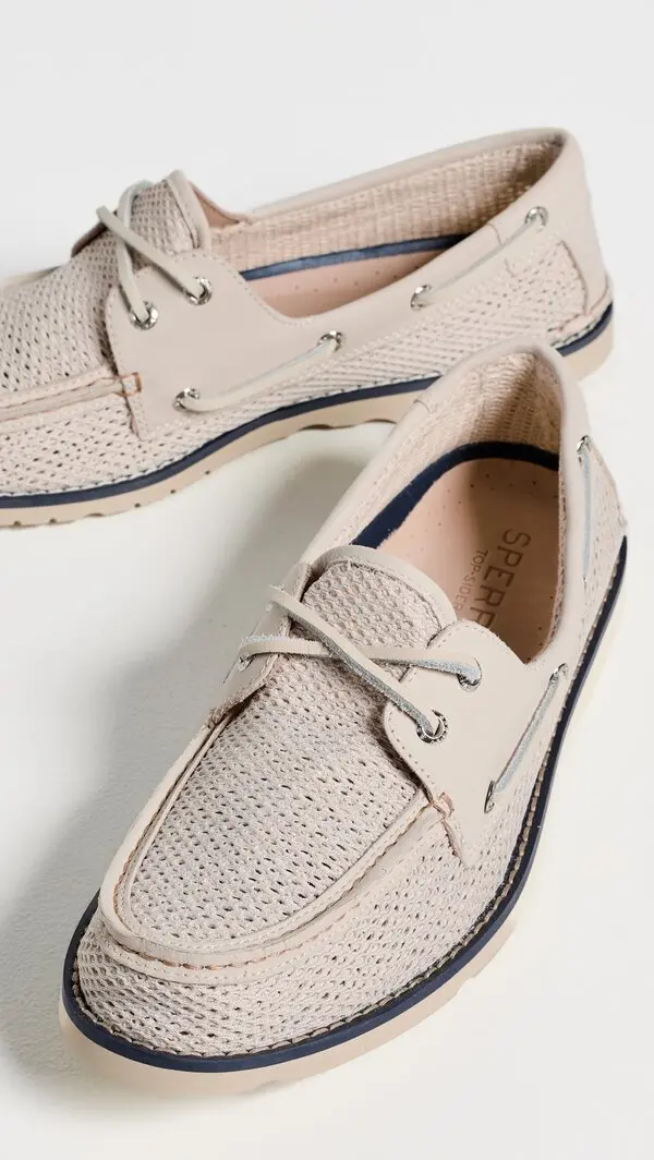 Sperry Ripple Resort Boat Shoes