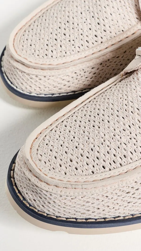 Sperry Ripple Resort Boat Shoes