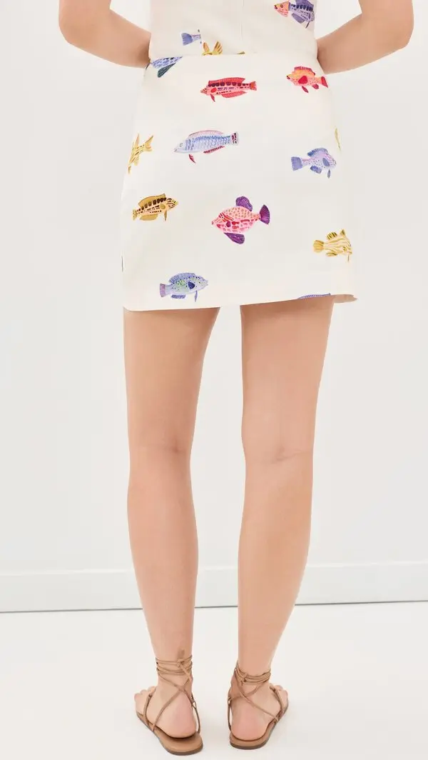 Hill House Home The Hallie Skirt
