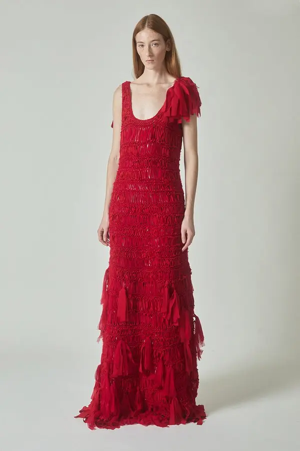 HEIRLOME Juanita Dress