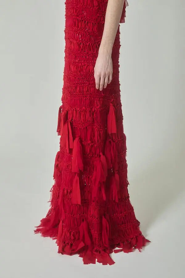 HEIRLOME Juanita Dress
