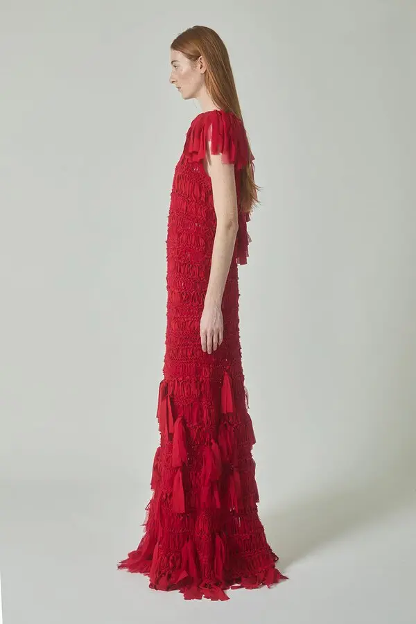 HEIRLOME Juanita Dress
