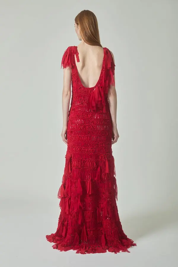 HEIRLOME Juanita Dress