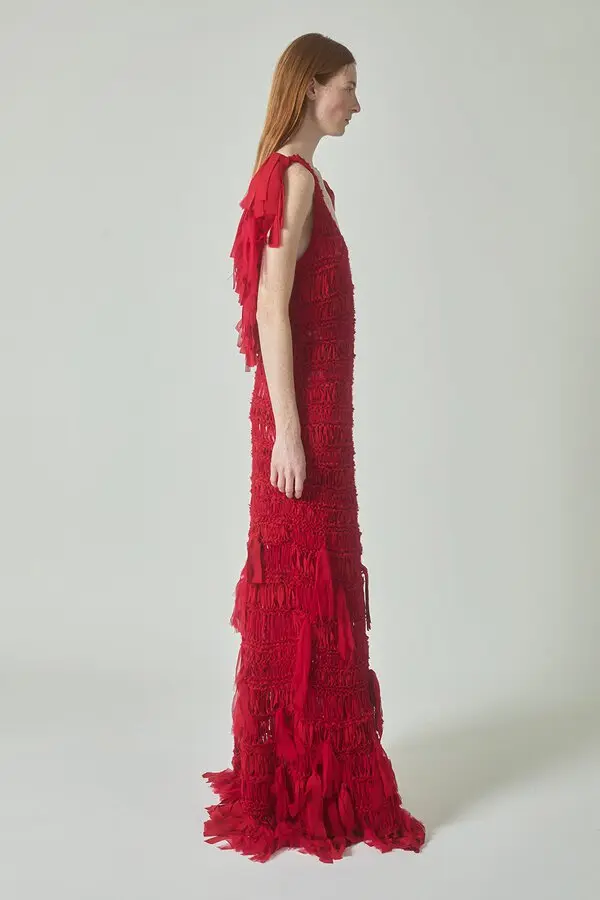 HEIRLOME Juanita Dress