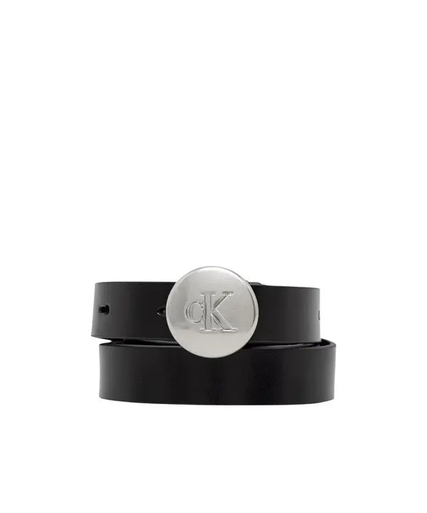 Calvin Klein Buckle Belt