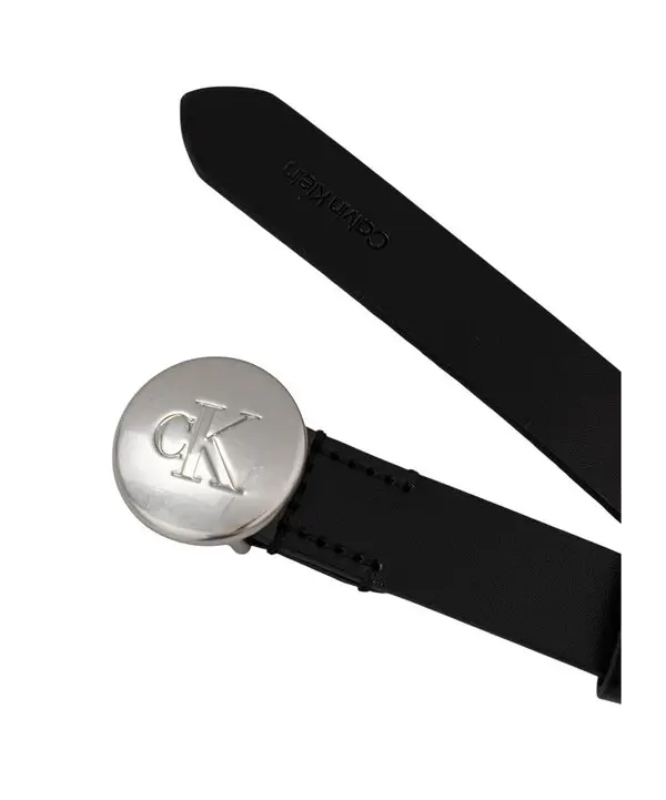 Calvin Klein Buckle Belt
