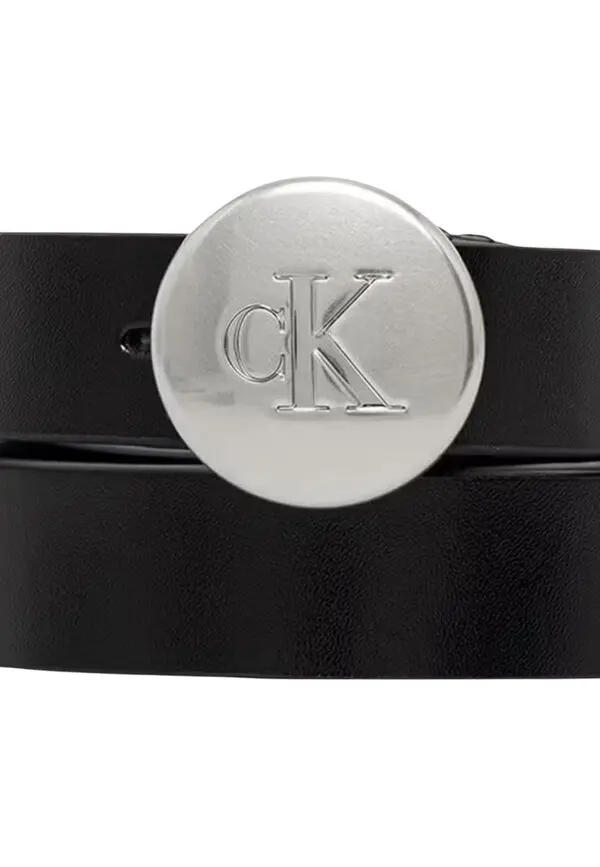 Calvin Klein Buckle Belt