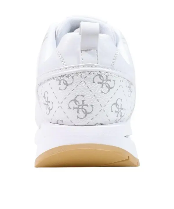 Guess Lace-up Sneakers