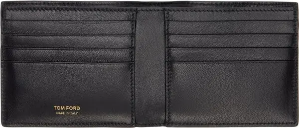 TOM FORD Foldable Wallet