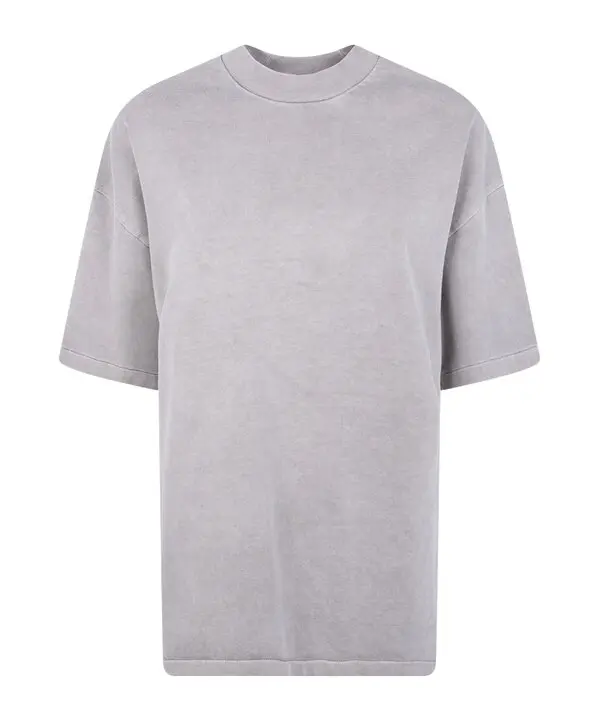 Fear Of God Logo-patch T-shirt