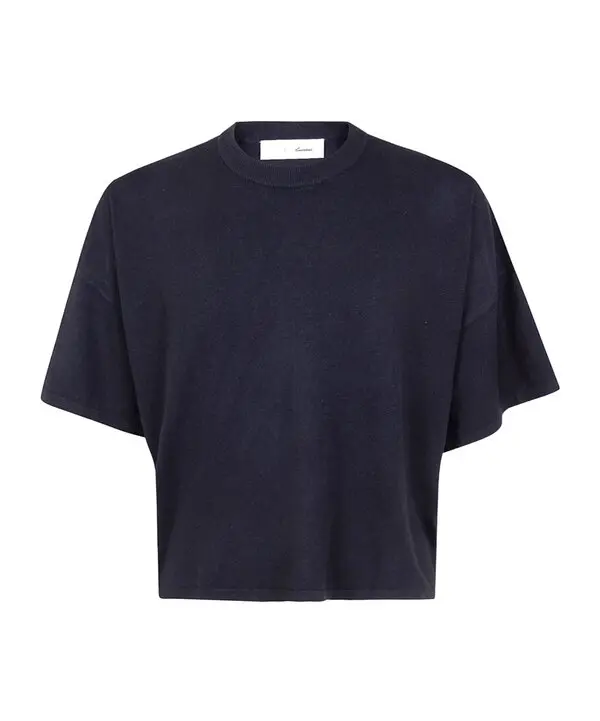 Fear Of God Crew Neck Short Sleeve T-shirt