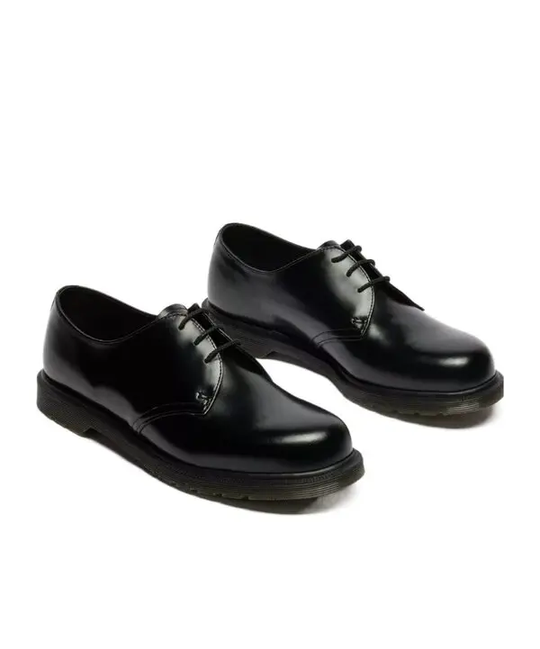 Dr. Martens Mayfare Lace-up Oxford Shoes