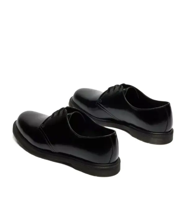 Dr. Martens Mayfare Lace-up Oxford Shoes