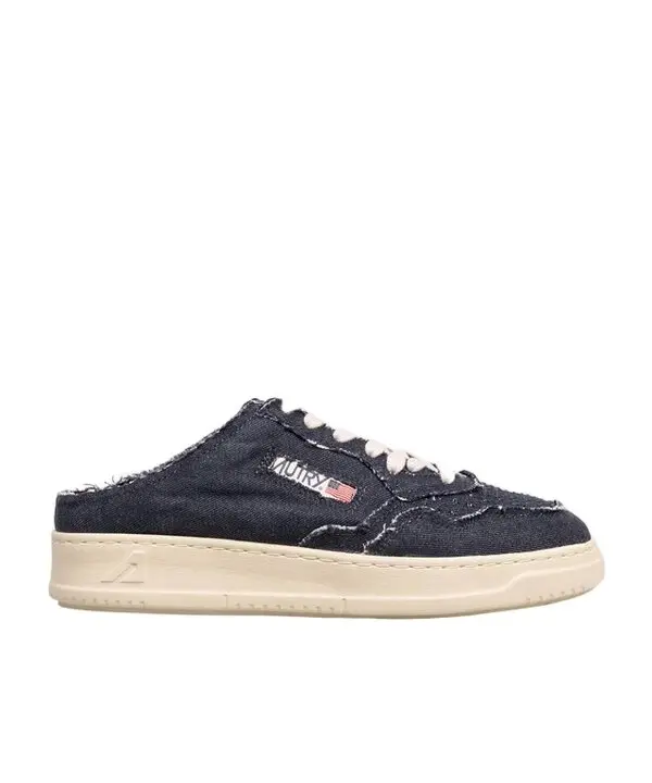 AUTRY Denim Sneakers