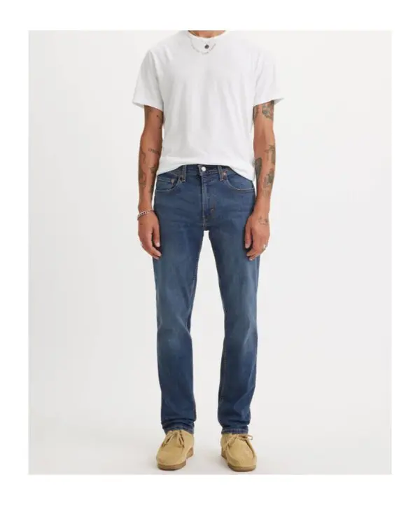LEVI'S 502 Taper Jeans
