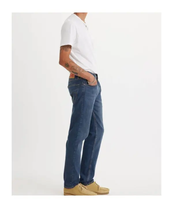 LEVI'S 502 Taper Jeans