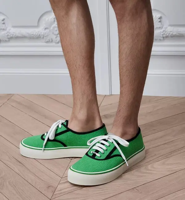 Dior Saltwind Sneaker