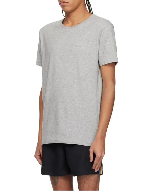 Paul Smith 5 Pack Crewneck T-shirt