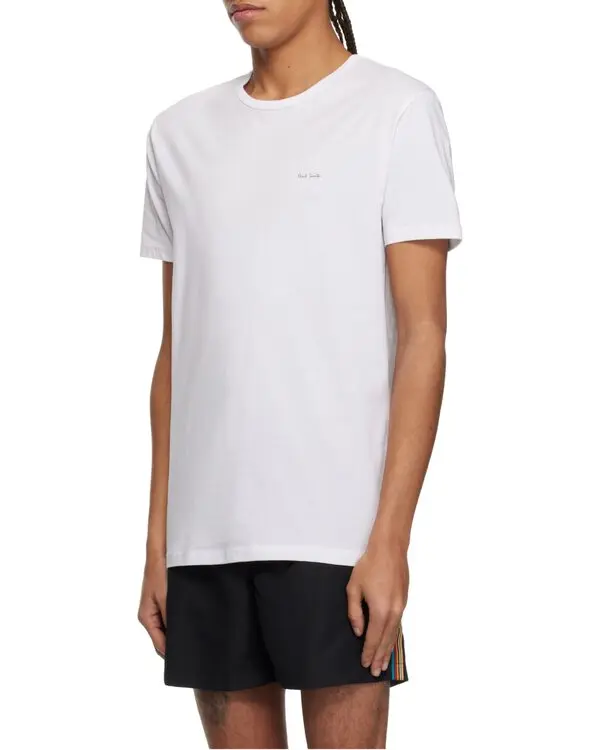 Paul Smith 5 Pack Crewneck T-shirt