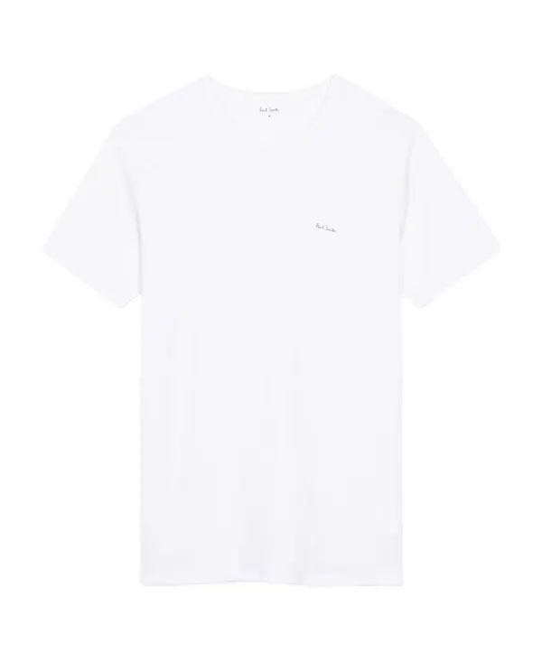 Paul Smith 5 Pack Crewneck T-shirt