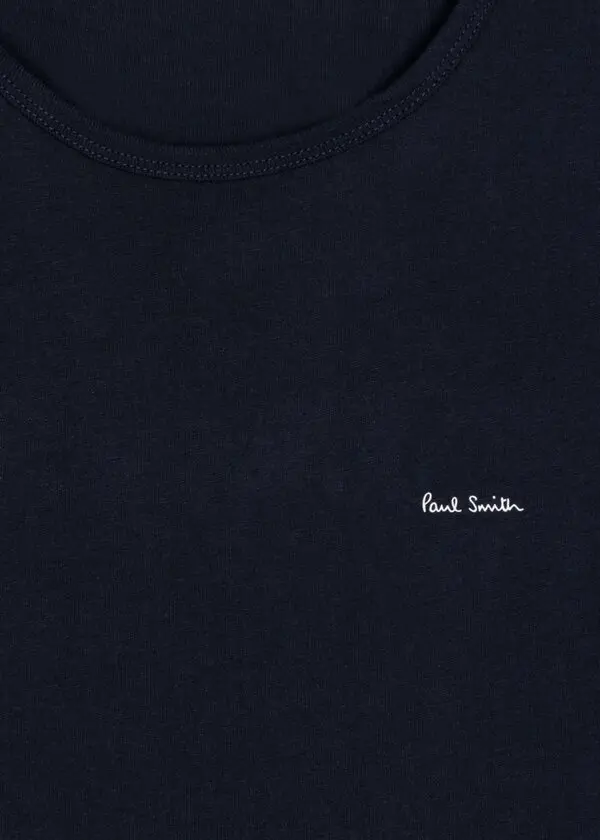 Paul Smith 5 Pack Crewneck T-shirt