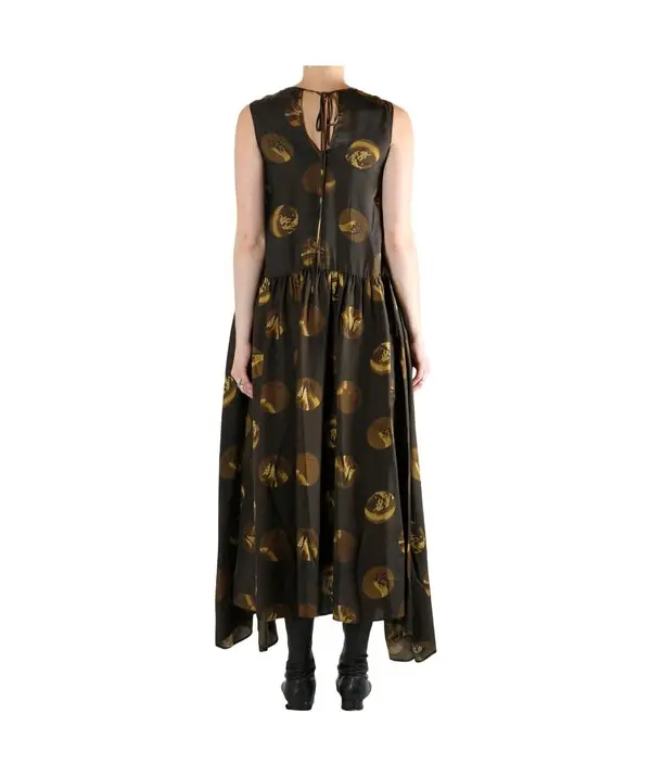 UMA WANG Avery Dress