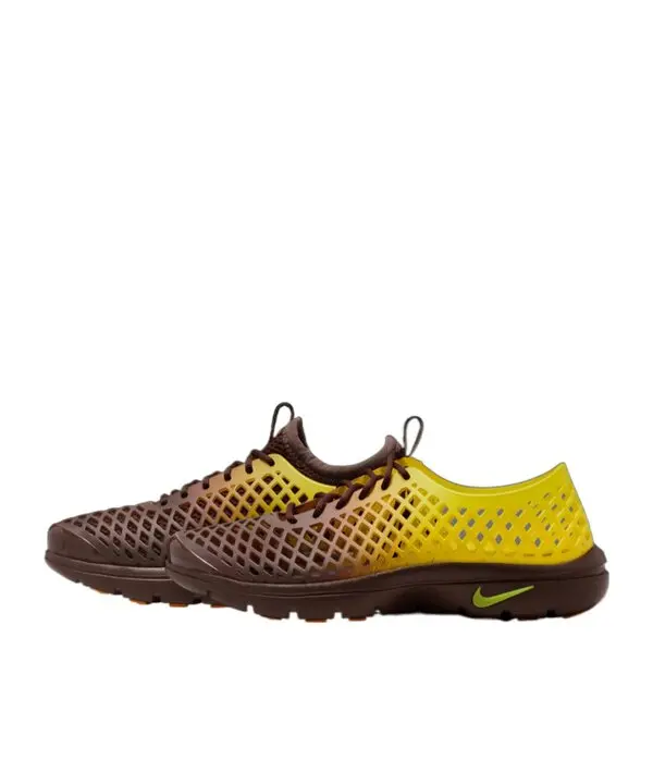 Nike Rejuven8 Run Lace-up Sneakers