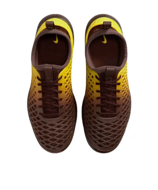 Nike Rejuven8 Run Lace-up Sneakers