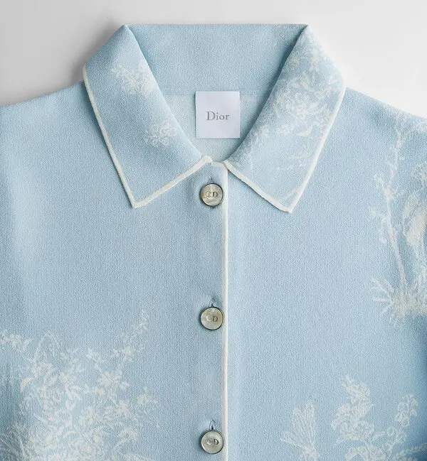 Dior Dioriviera Jacket