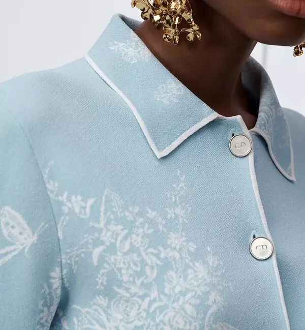 Dior Dioriviera Jacket