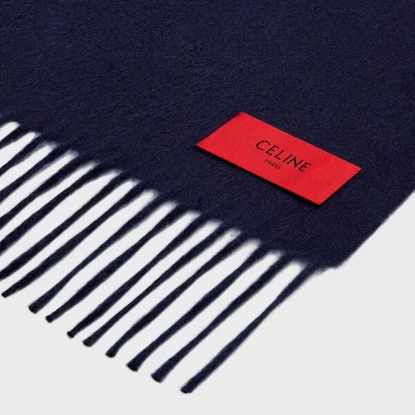 Celine Scarf In Cashmere