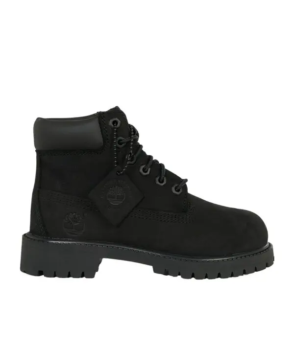 Timberland Lace-up Ankle Boots