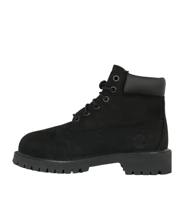 Timberland Lace-up Ankle Boots