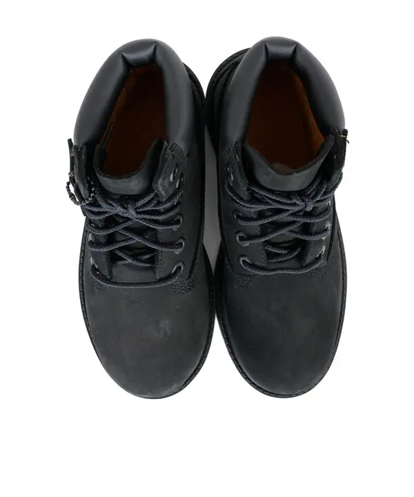 Timberland Lace-up Ankle Boots