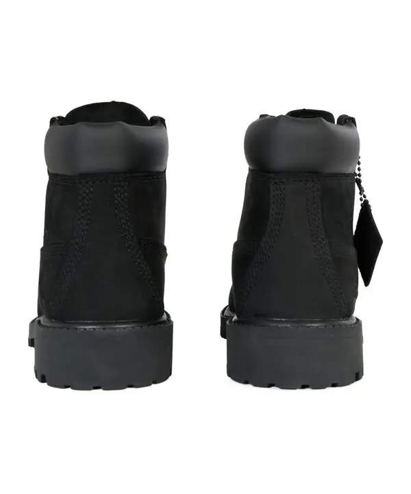 Timberland Lace-up Ankle Boots