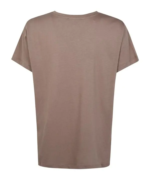 Seventy Crew Neck T-shirt